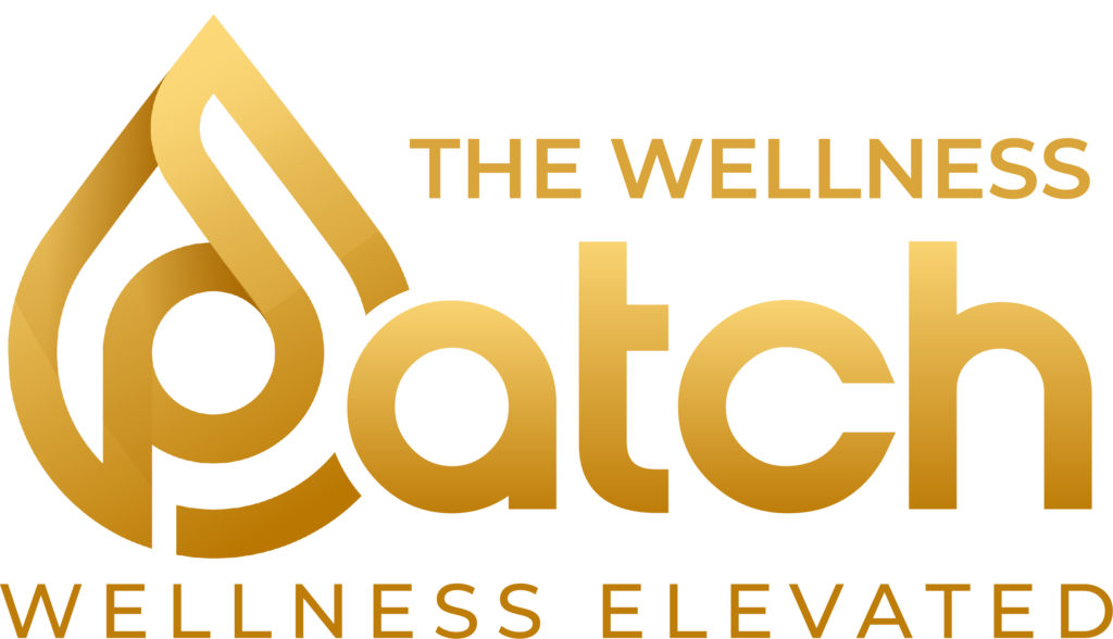 The Wellness Patch | Wearable Vitamin Solution - thewellpatch.com