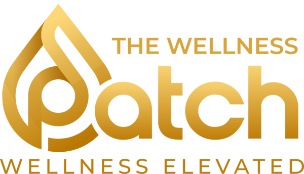 The Wellness Patch | Wearable Vitamin Solution - thewellpatch.com